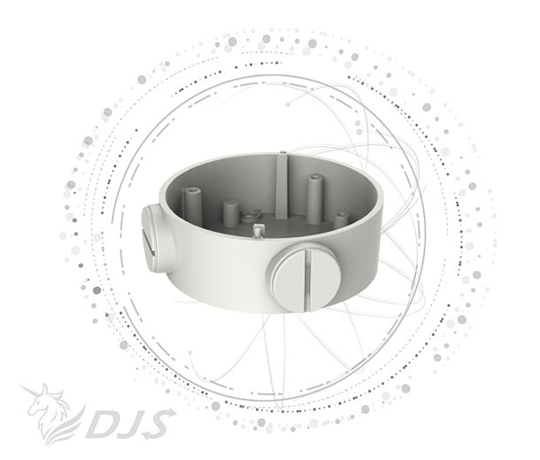 Junction box-DJS | Taiwan Monitoring